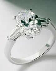 High Jewelry | Luxury Jewelry | Suarez Jewelry – Joyería Suarez