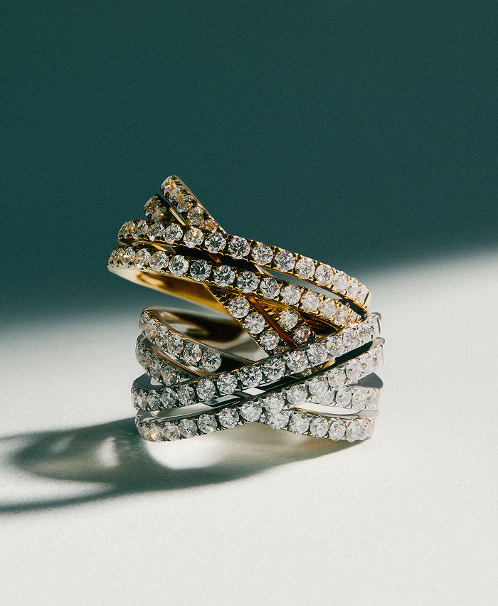 Select Wishes | Luxury Jewelry | Suarez Jewelry – Joyería Suarez