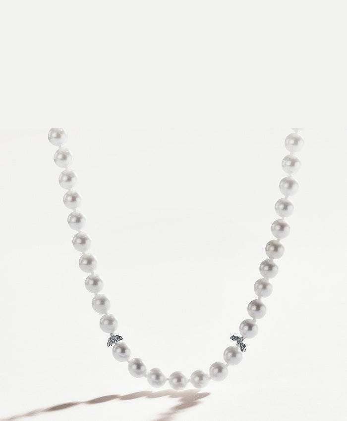 Pearl Necklaces | Luxury Jewelry | Suarez Jewelry – Joyería Suarez