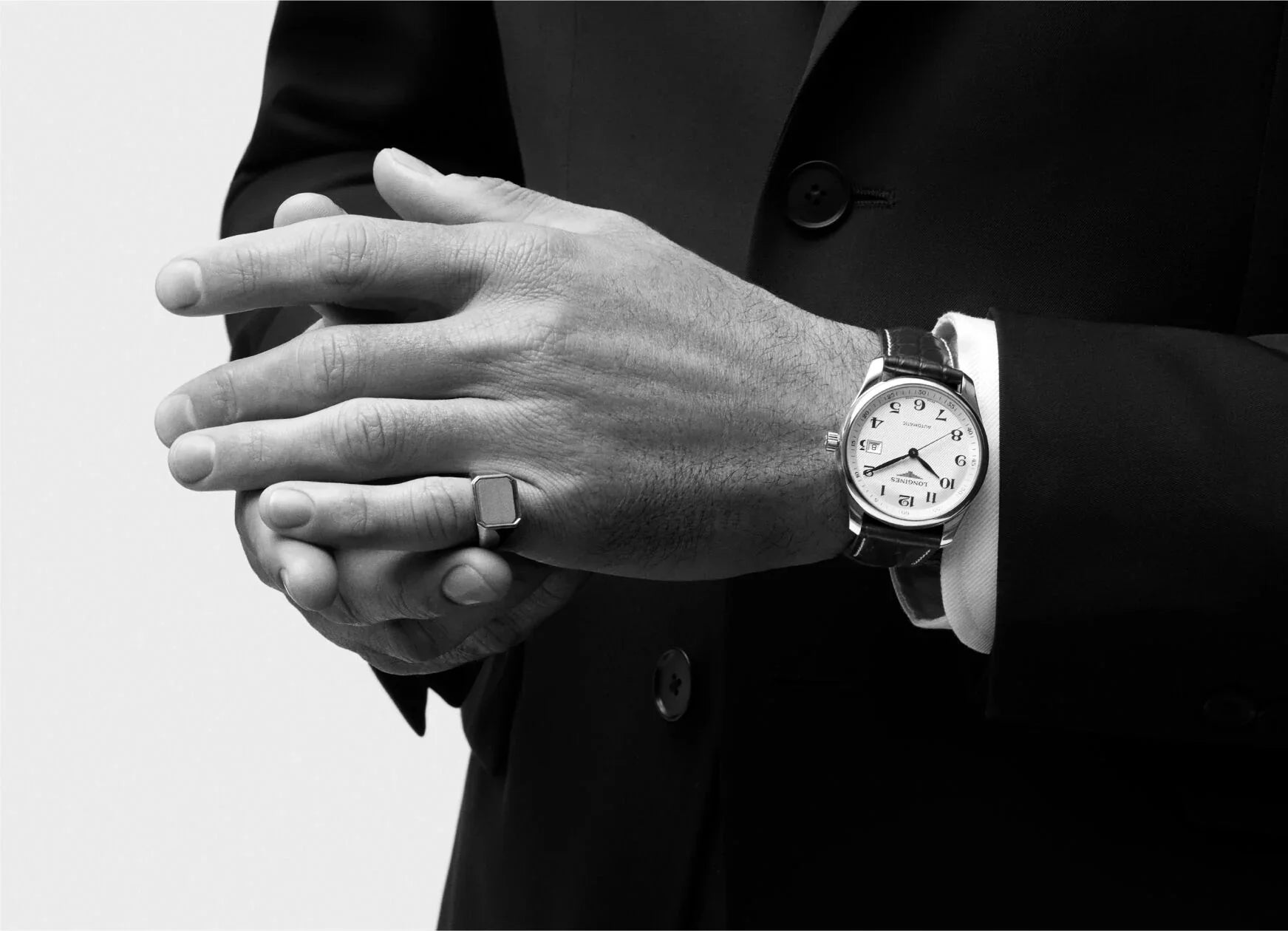 Watchmaking – Joyería Suarez