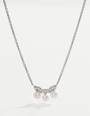 Collares de perlas | Joyas de lujo | Joyería Suarez