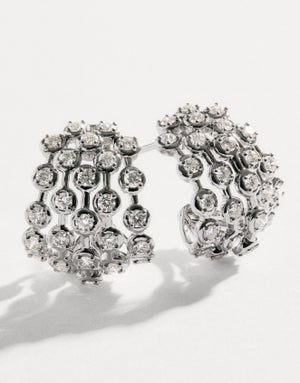 Fine jewelry and luxury watches | Joyería Suarez · Since 1943