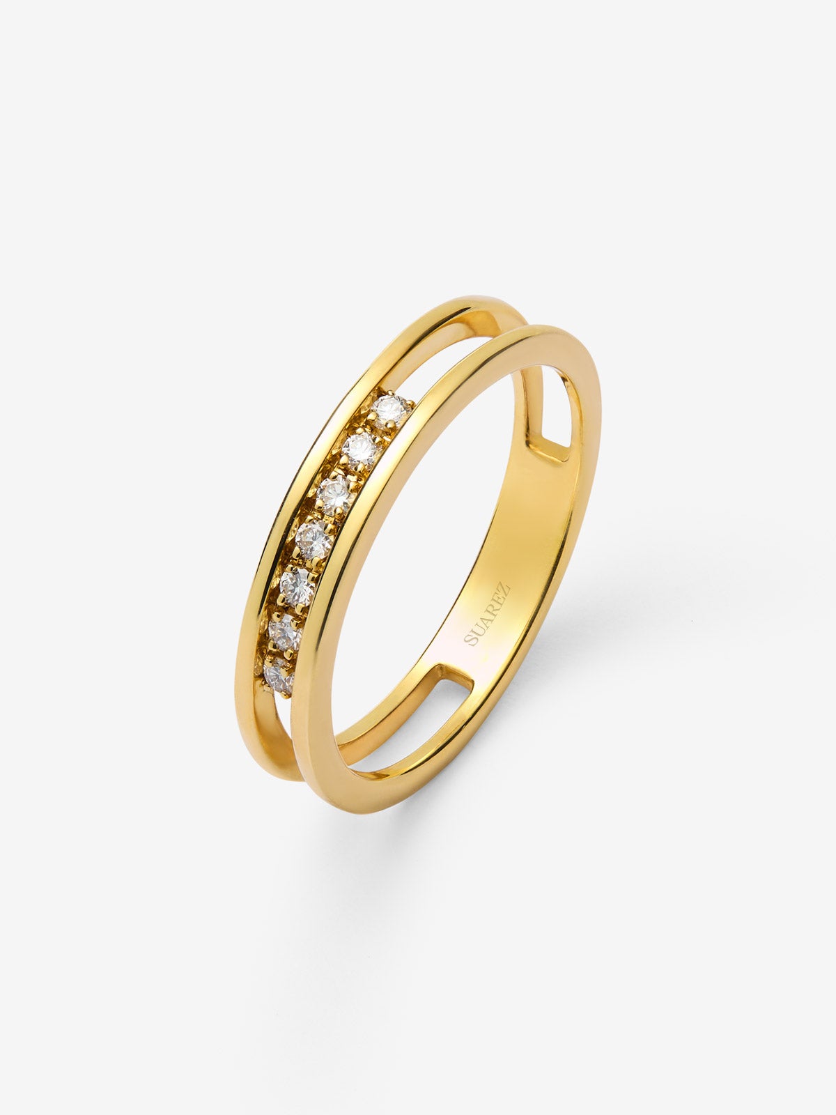 | Luxury Jewellery | Suarez Jewellery – Joyería Suarez