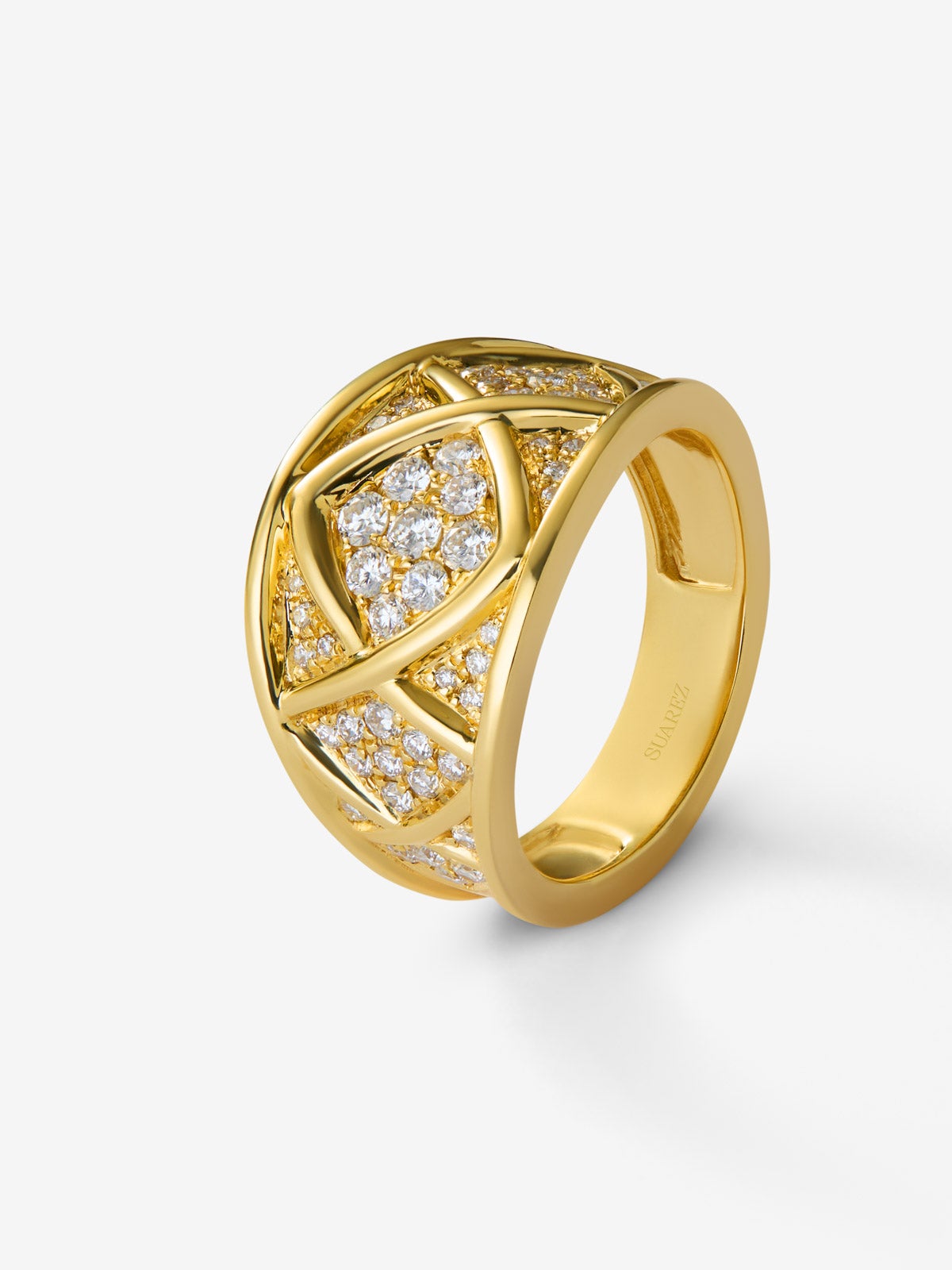 | Luxury Jewellery | Suarez Jewellery – Joyería Suarez