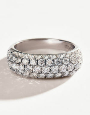 Fine jewelry and luxury watches | Joyería Suarez · Since 1943